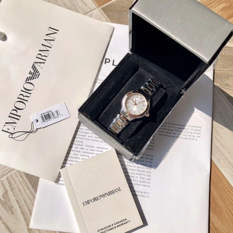 ARMANI Watches