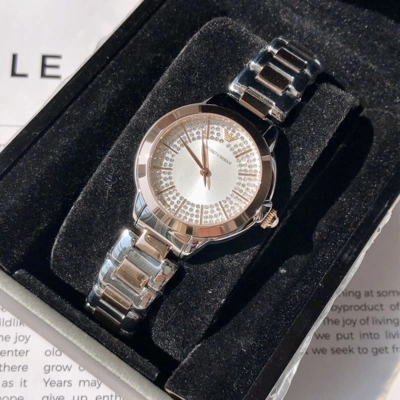 Top match ARMANI Watches