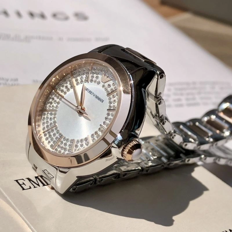 Top match ARMANI Watches