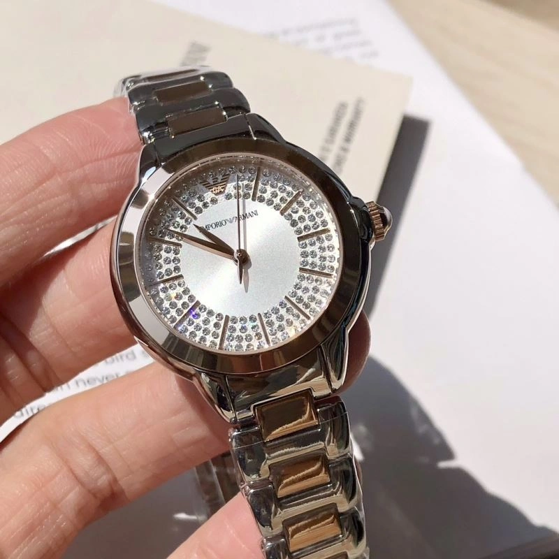 Top match ARMANI Watches