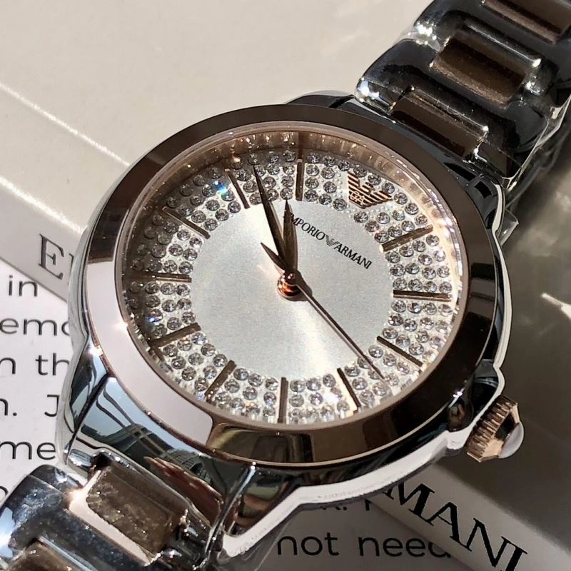 Top match ARMANI Watches