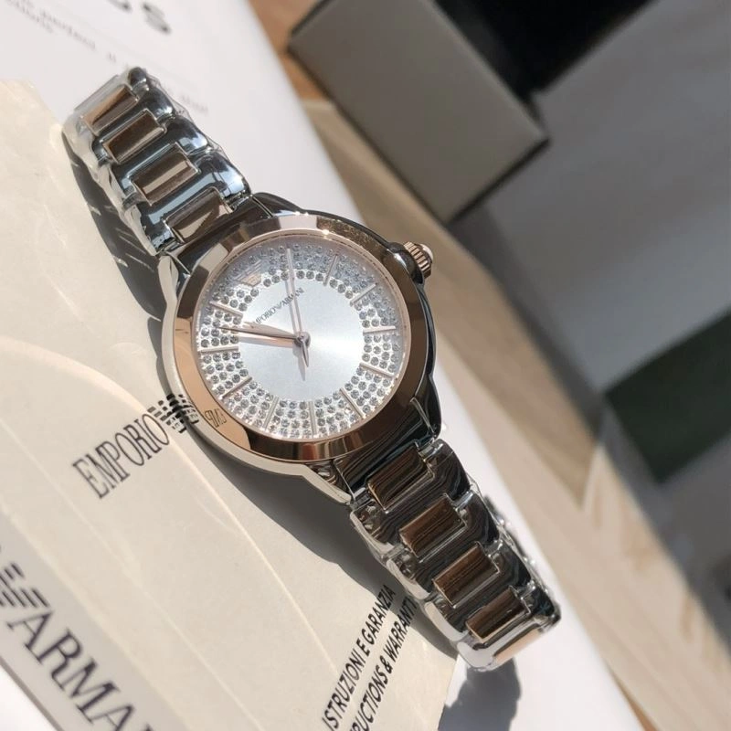 Top match ARMANI Watches