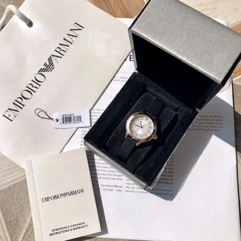 ARMANI Watches