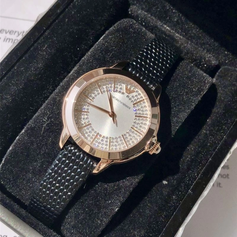 Top match ARMANI Watches