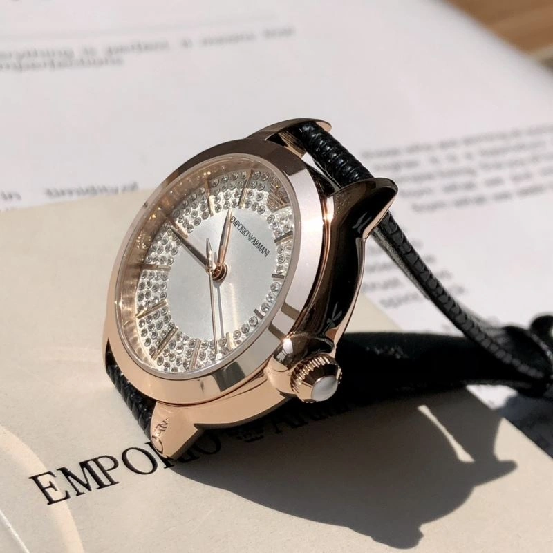 Top match ARMANI Watches