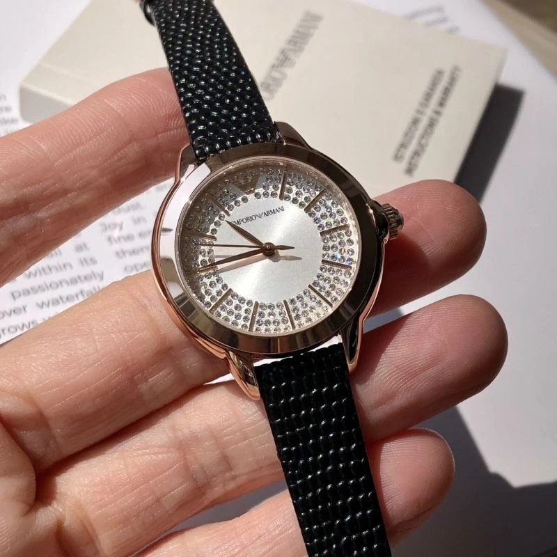 Top match ARMANI Watches
