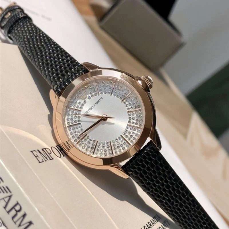Top match ARMANI Watches