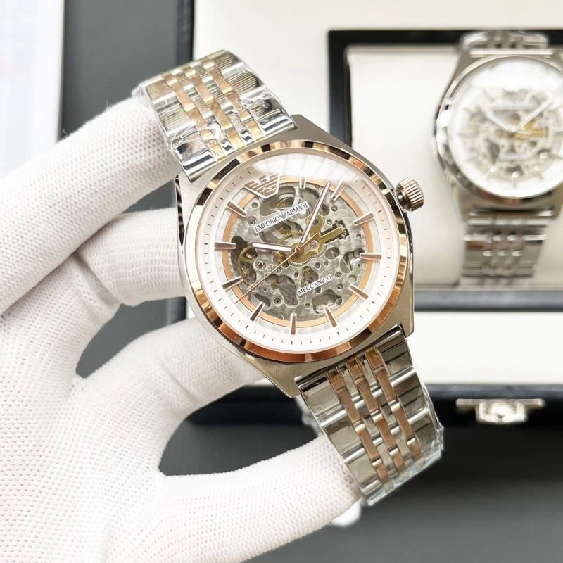 Affordable ARMANI Watches