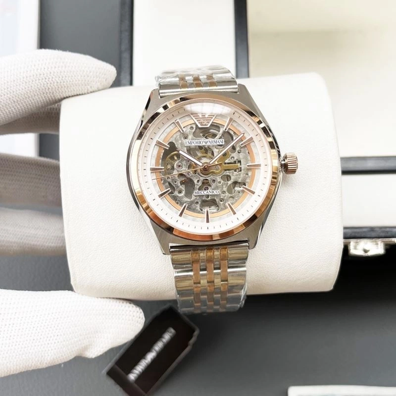 Affordable ARMANI Watches