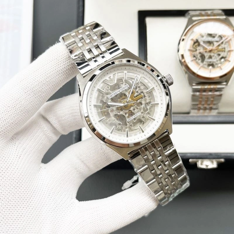 Affordable ARMANI Watches