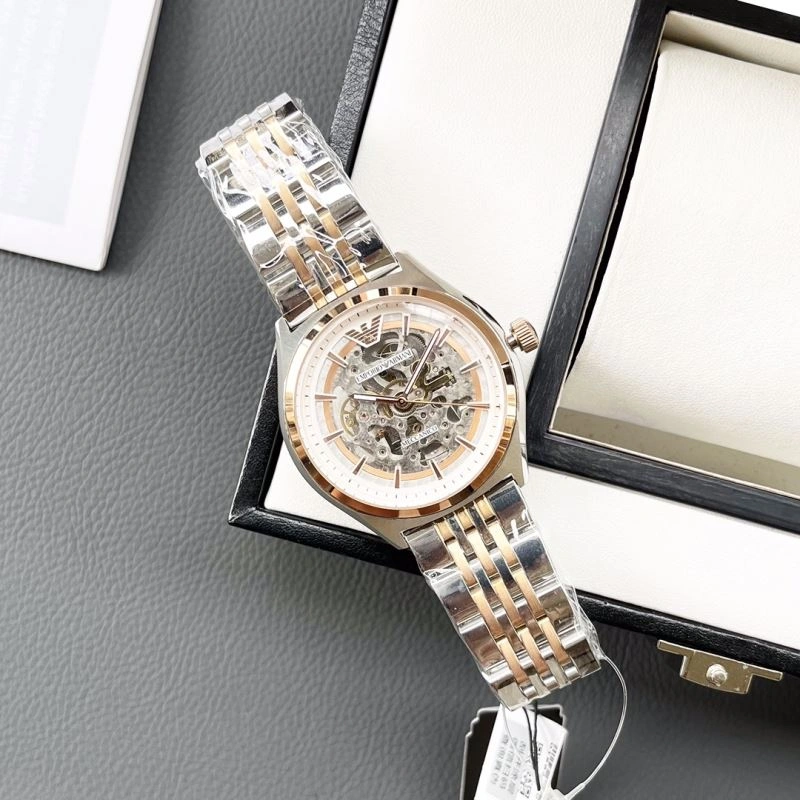 Affordable ARMANI Watches