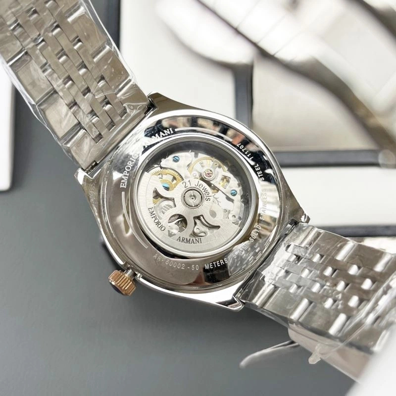 Affordable ARMANI Watches