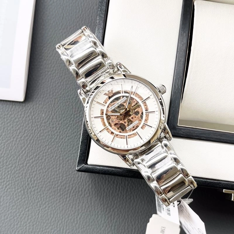 High fidelity ARMANI Watches