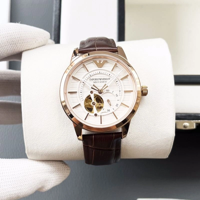 ARMANI Watches