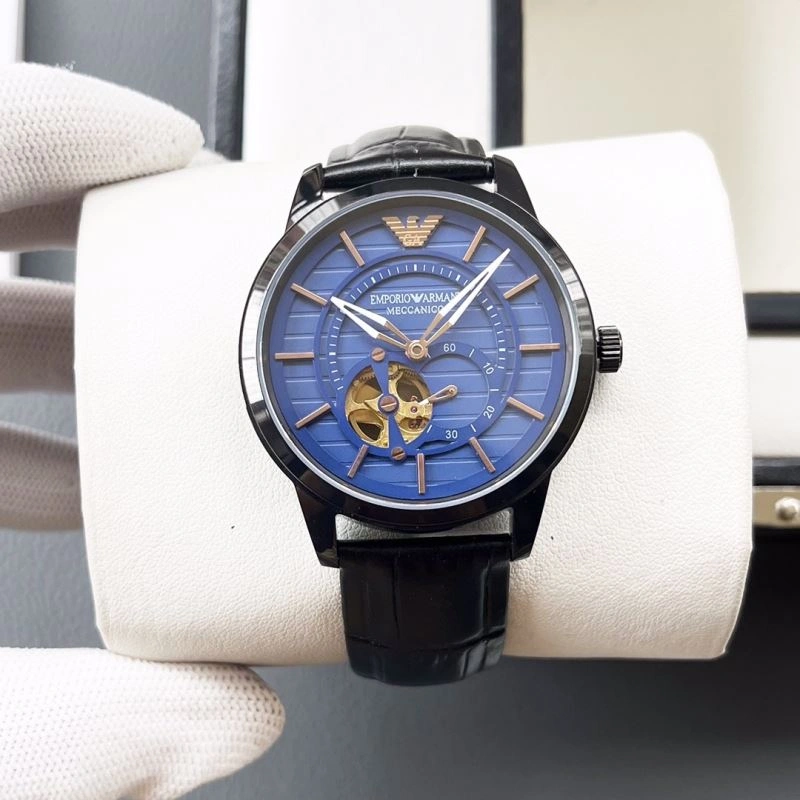 High fidelity ARMANI Watches