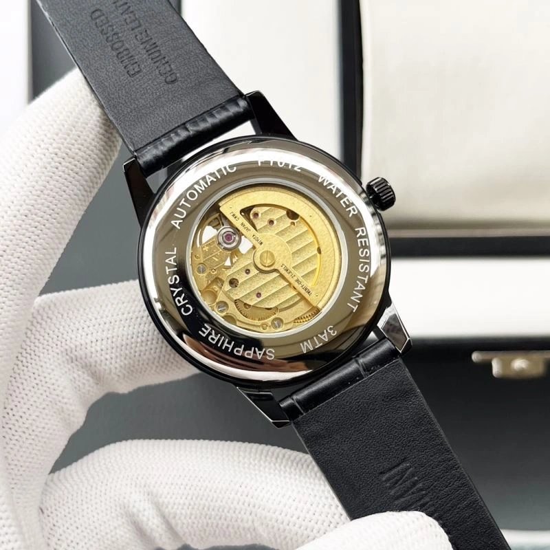 High fidelity ARMANI Watches