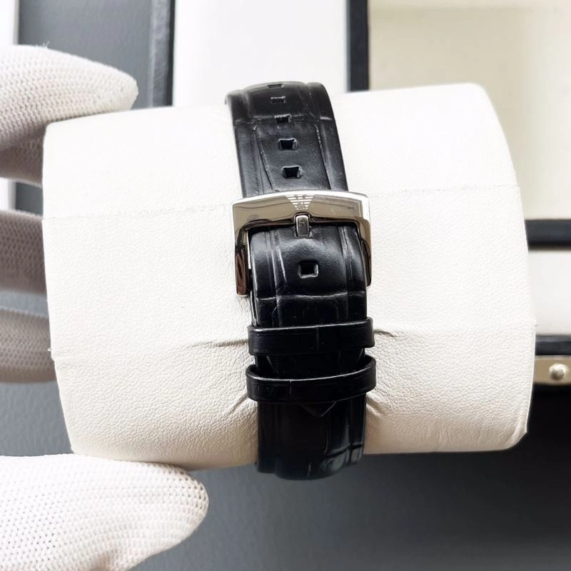 High fidelity ARMANI Watches