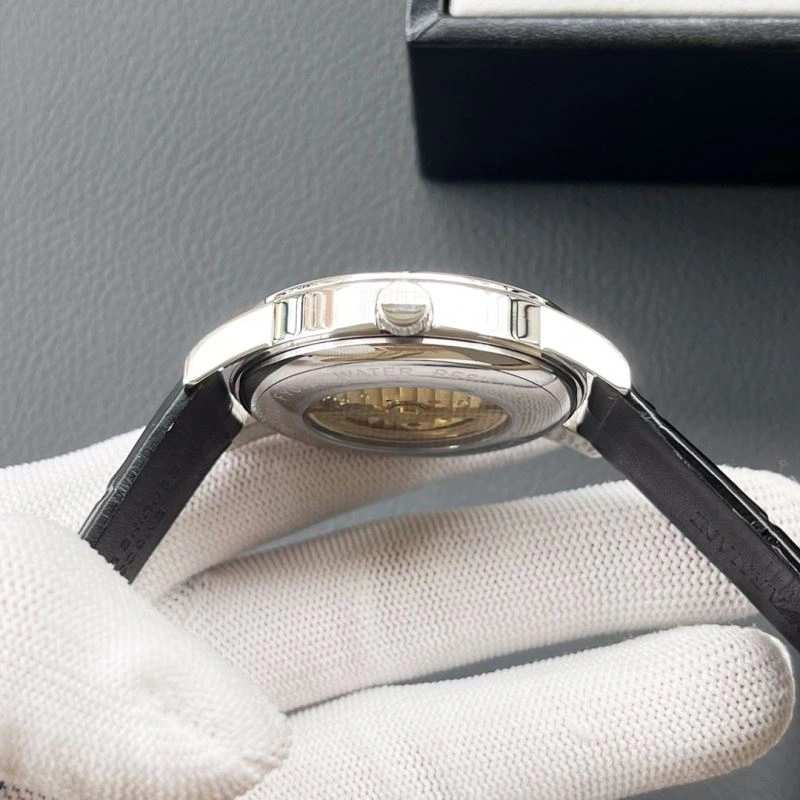 Brand-authenticated ARMANI Watches