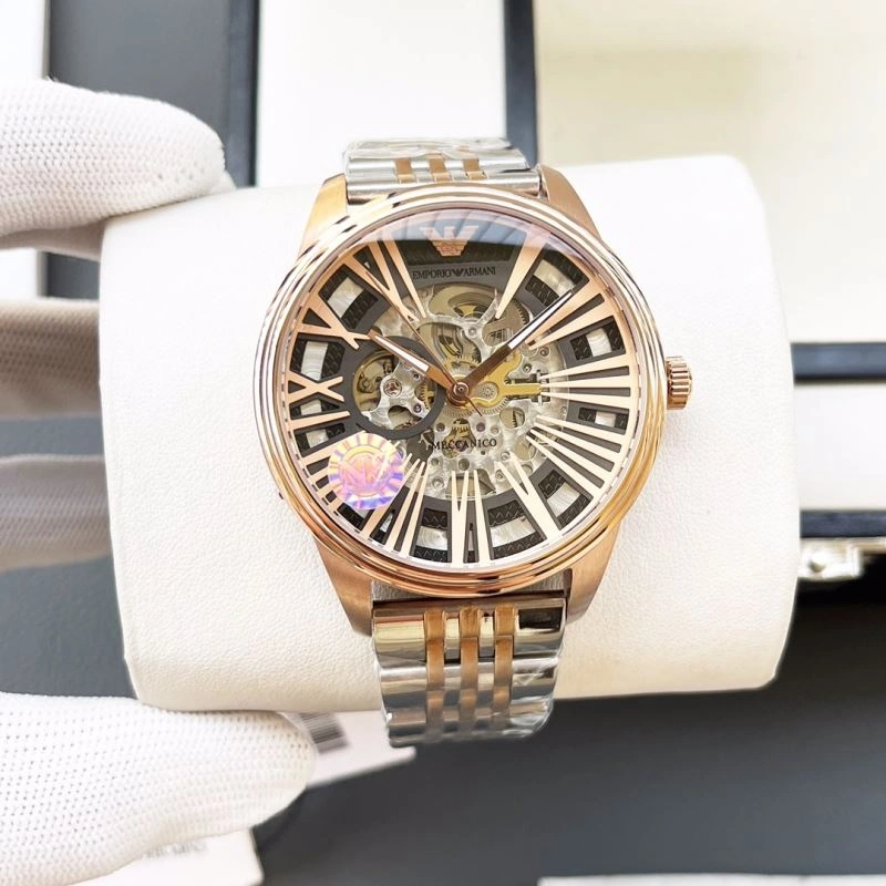 ARMANI Watches