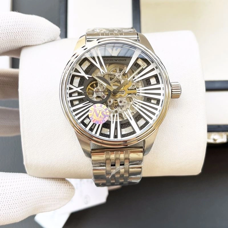Official ARMANI Watches