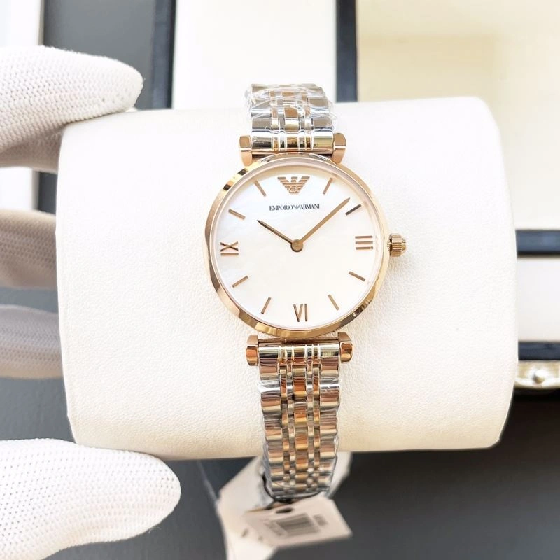 Authentic ARMANI Watches