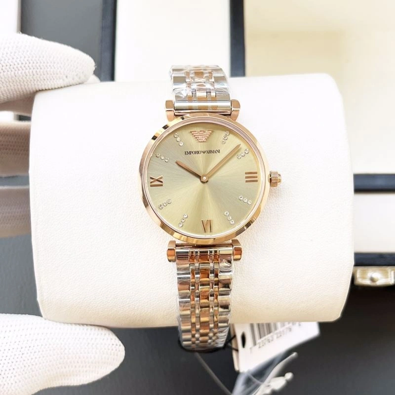 Authentic ARMANI Watches