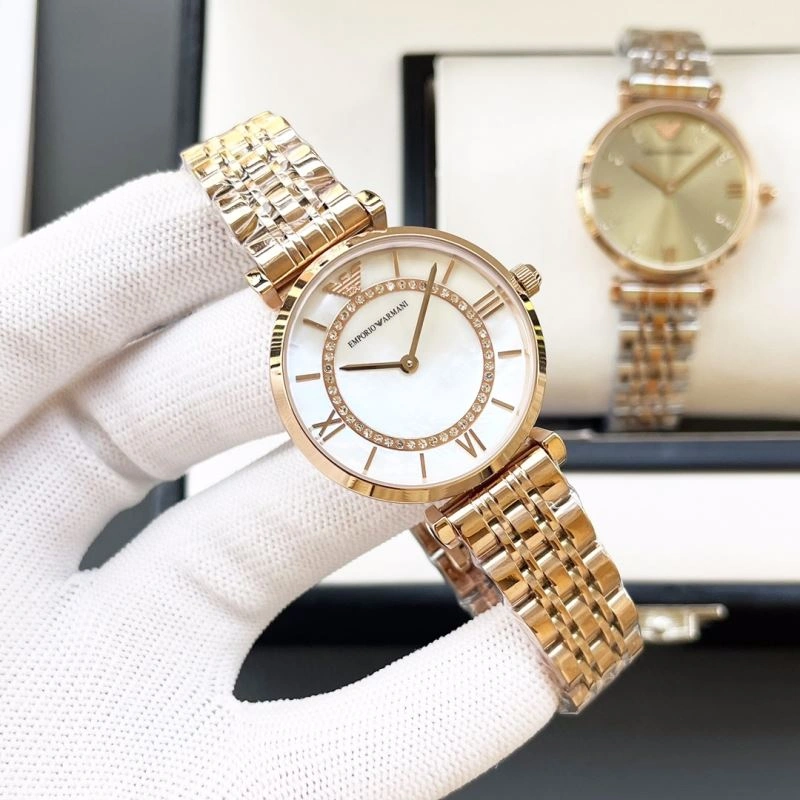 Authentic ARMANI Watches