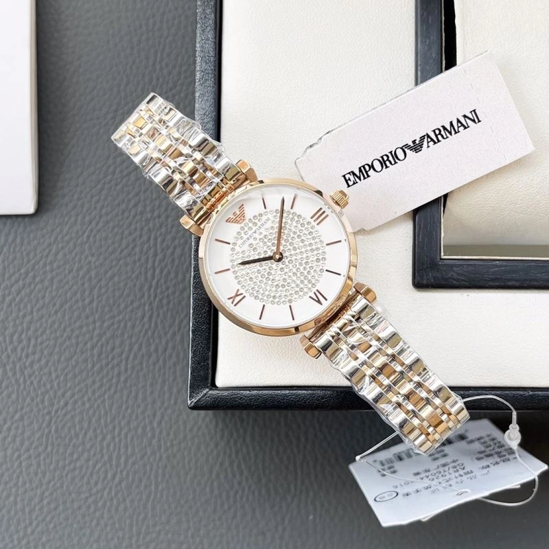 Authentic ARMANI Watches