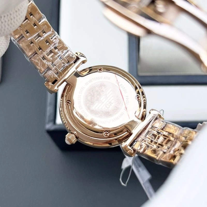 Authentic ARMANI Watches