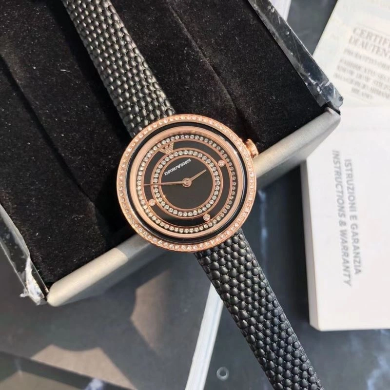 Exact replica ARMANI Watches