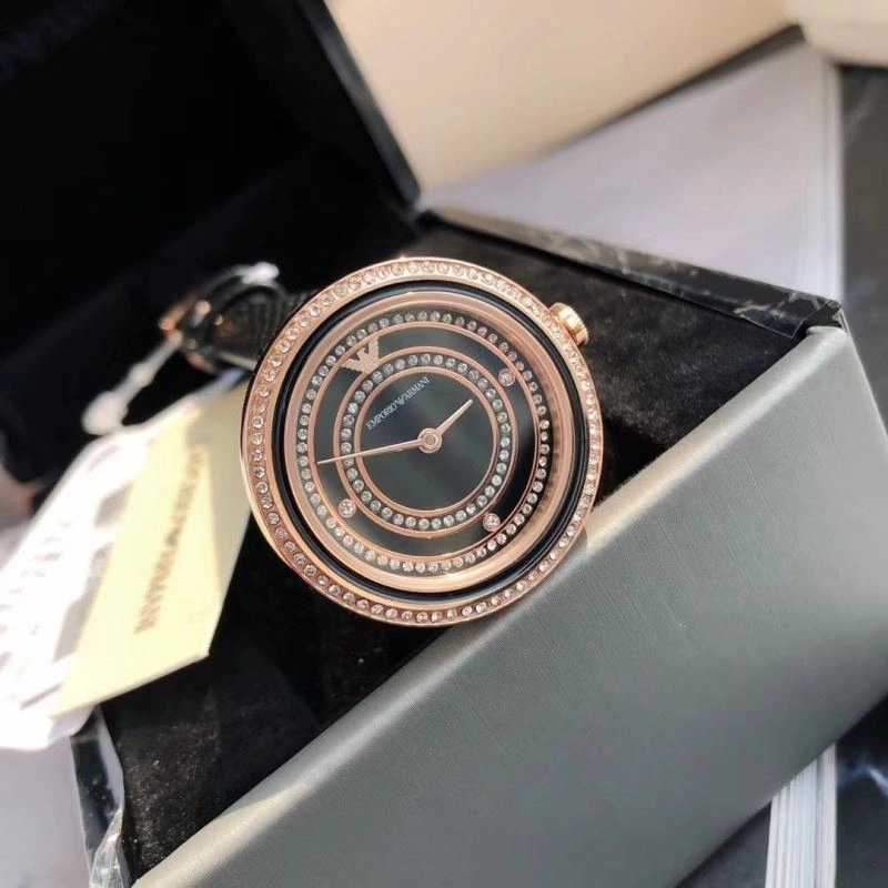 Exact replica ARMANI Watches