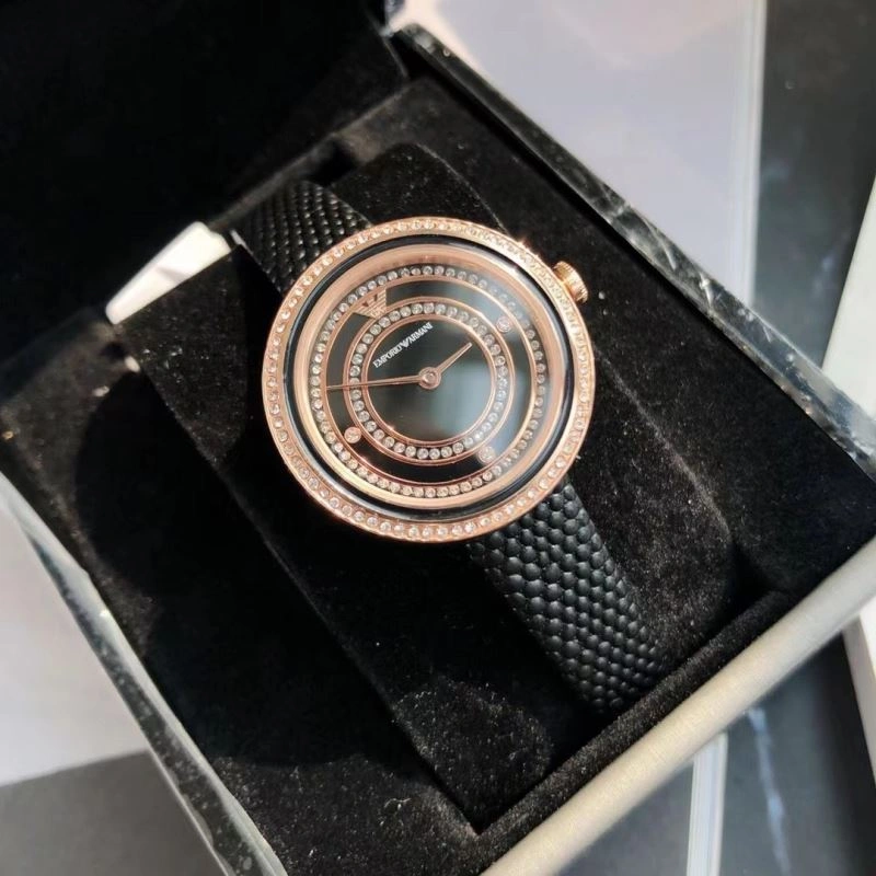 Exact replica ARMANI Watches
