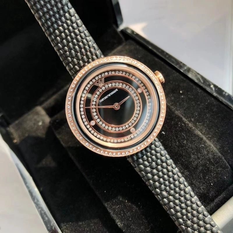 Exact replica ARMANI Watches