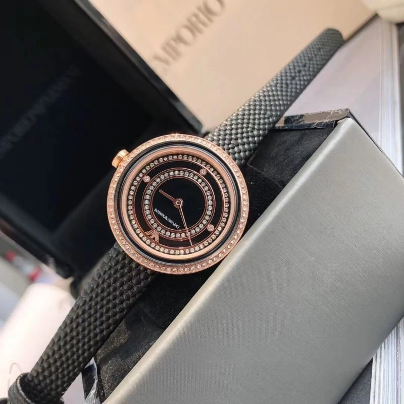 Exact replica ARMANI Watches