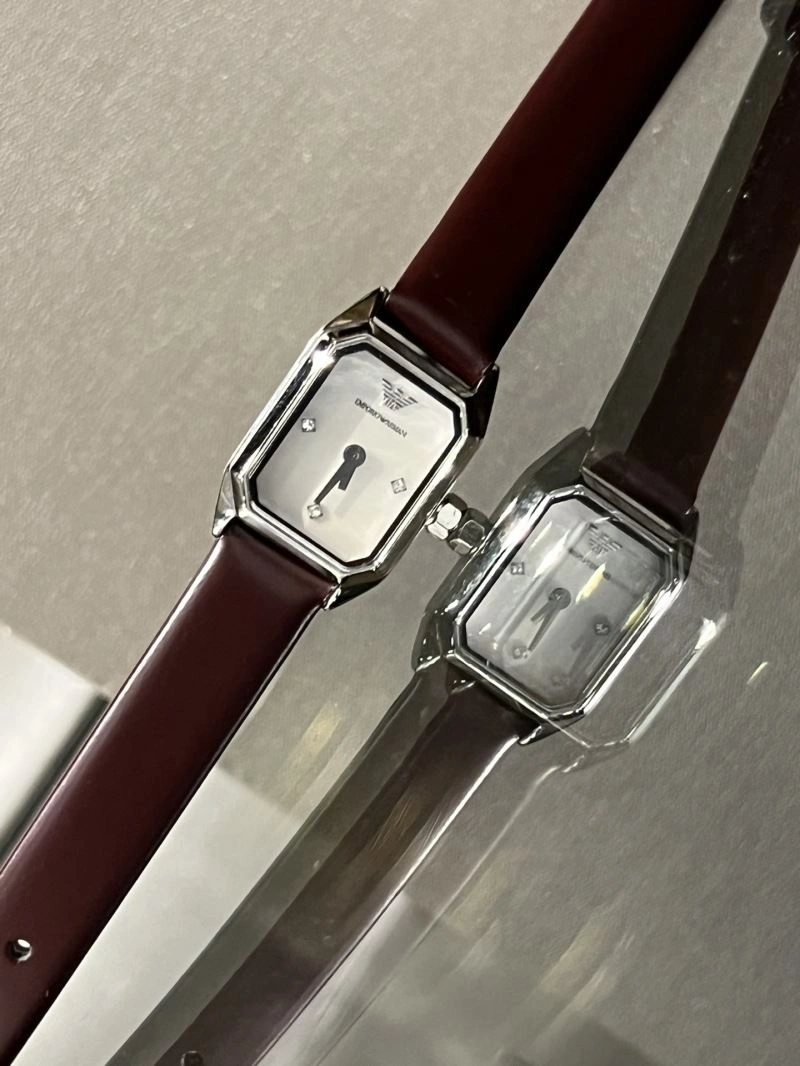 1:1 copy ARMANI Watches