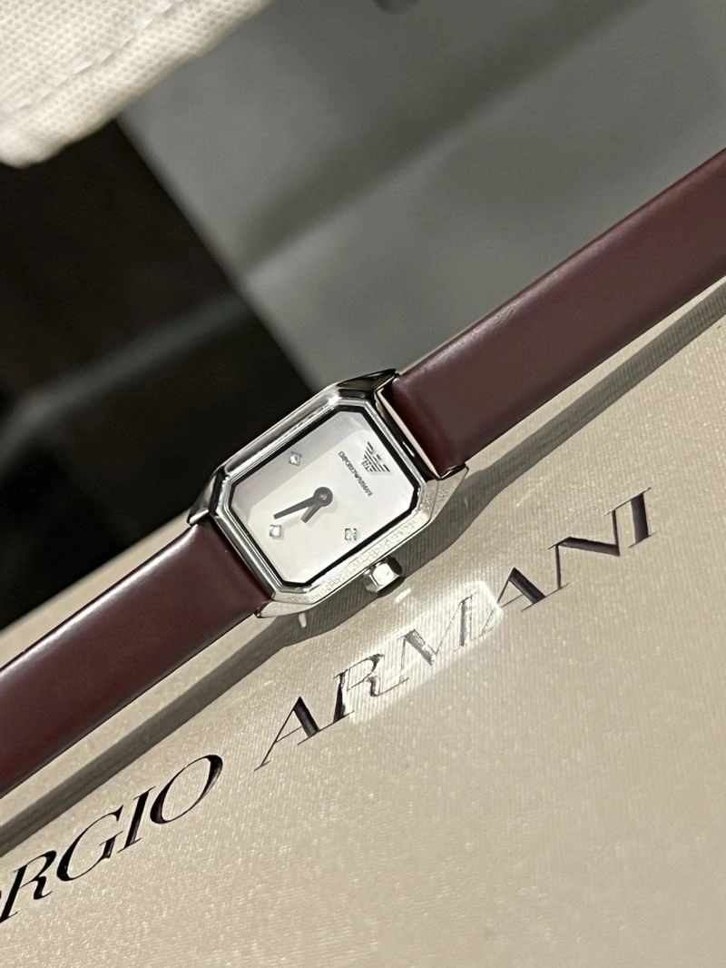 1:1 copy ARMANI Watches