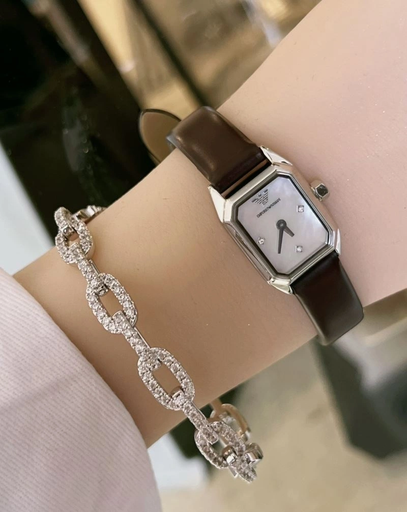 1:1 copy ARMANI Watches