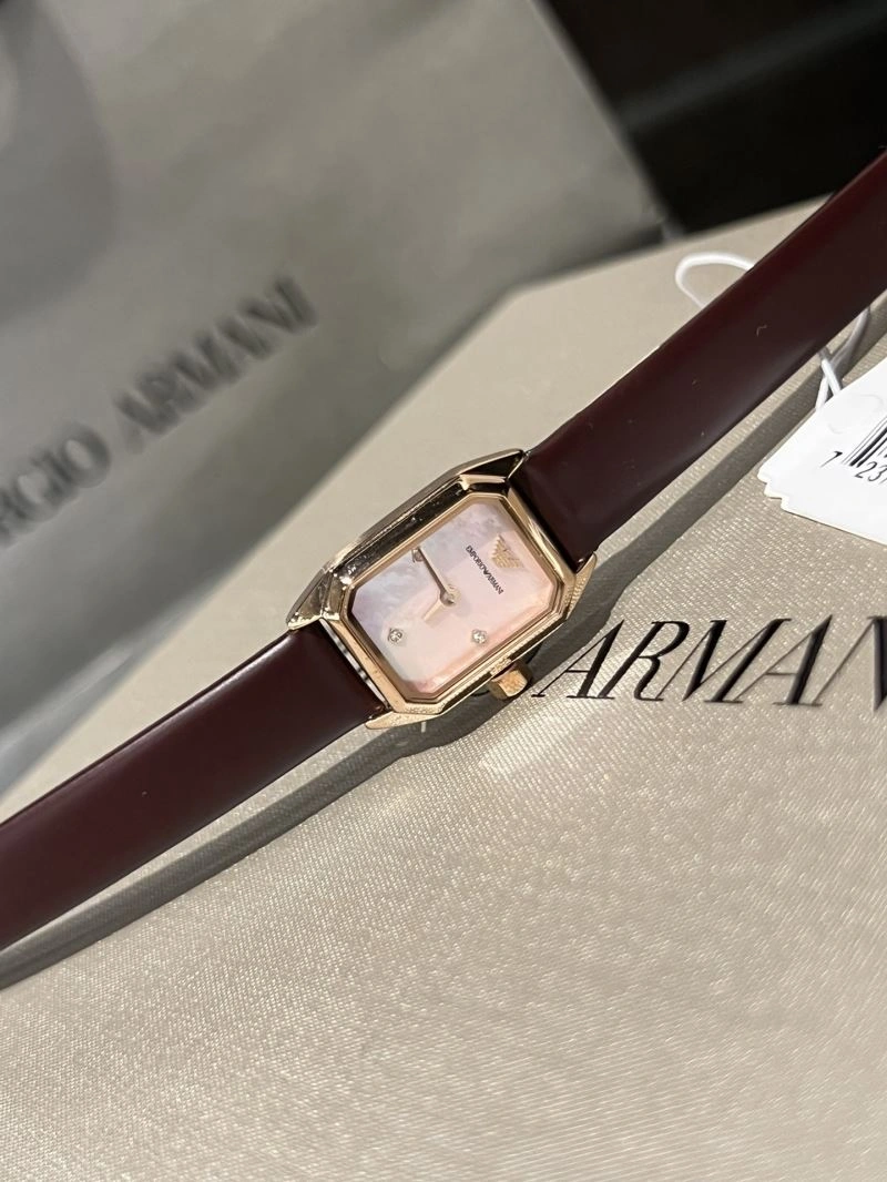 ARMANI Watches