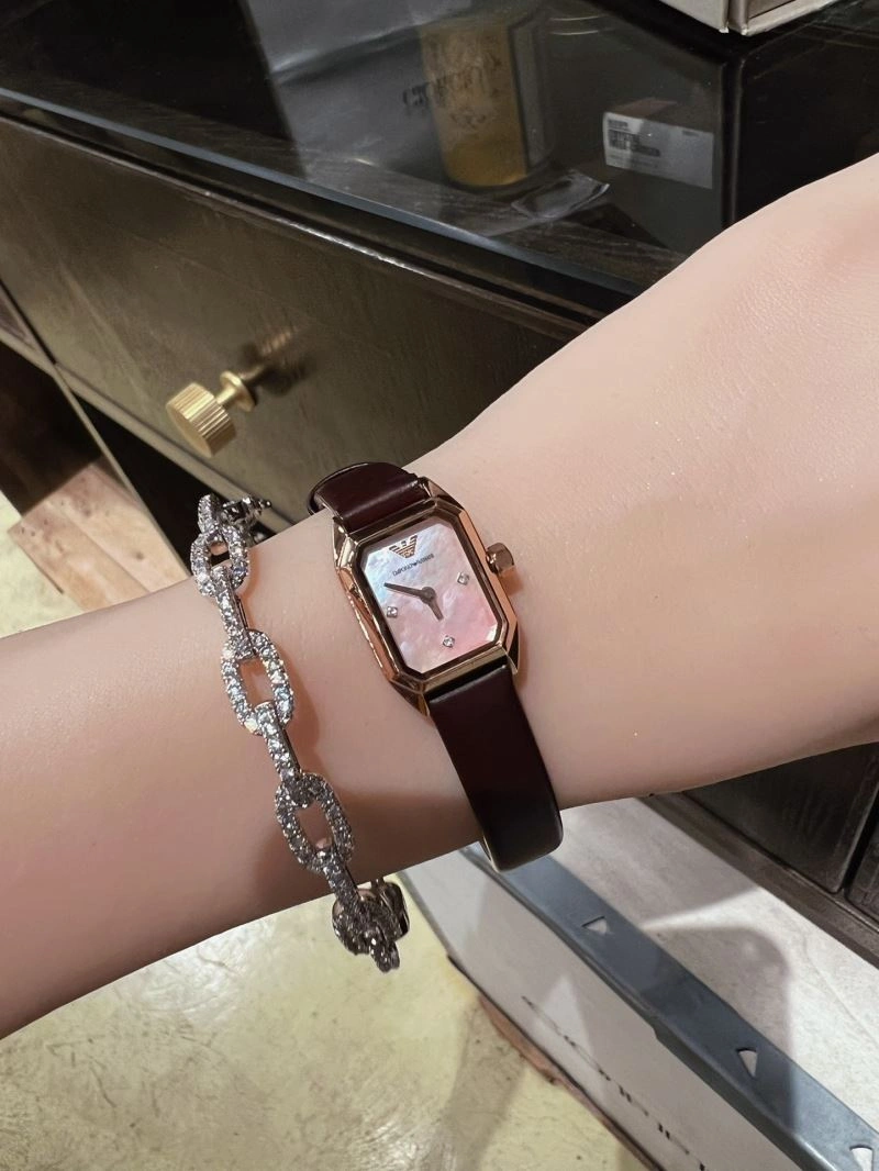 Genuine ARMANI Watches