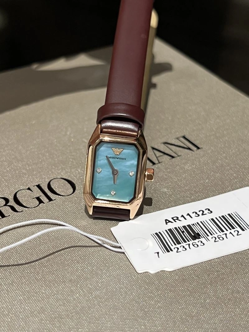ARMANI Watches