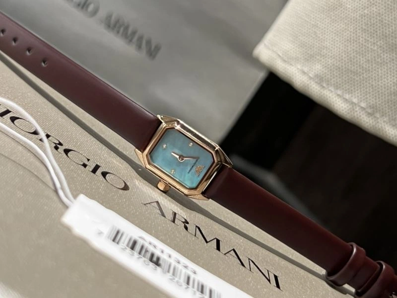 Legit ARMANI Watches