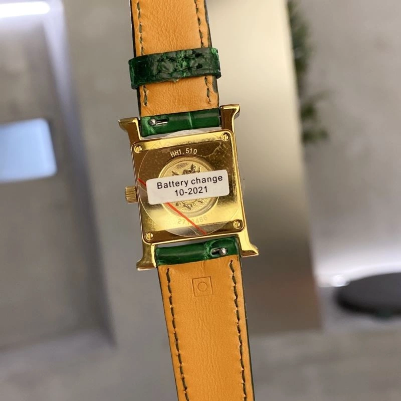High fidelity ARMANI Watches