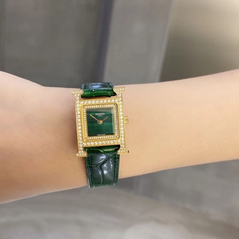 High fidelity ARMANI Watches