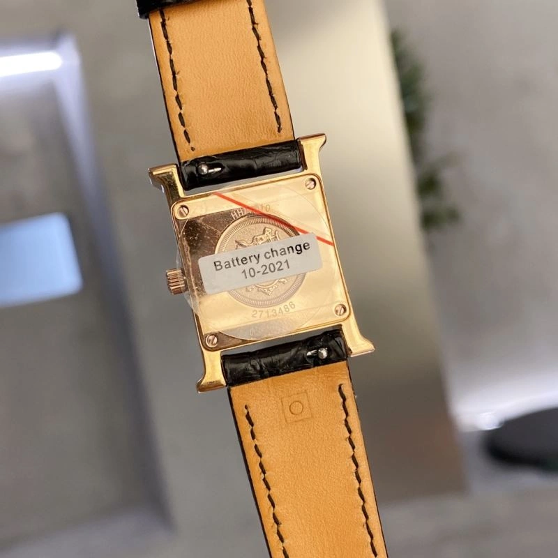 High fidelity ARMANI Watches