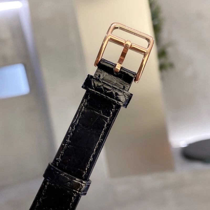 High fidelity ARMANI Watches