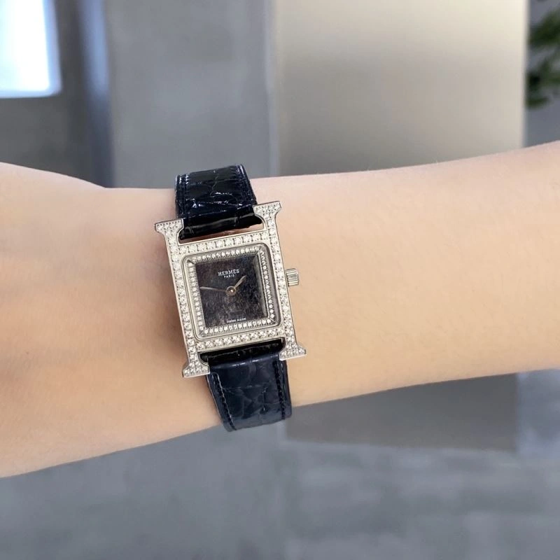 Value-priced ARMANI Watches