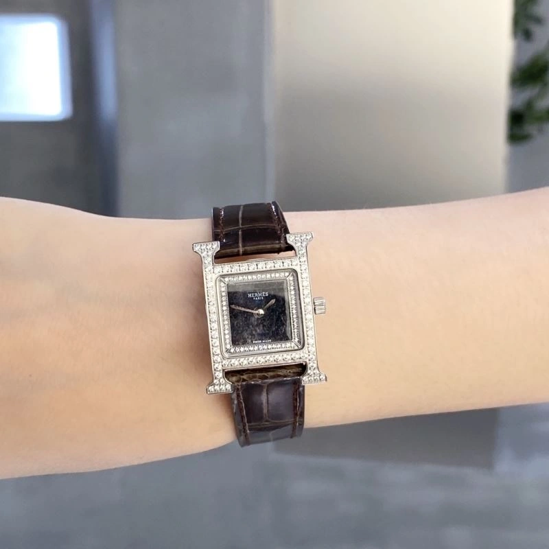 Value-priced ARMANI Watches