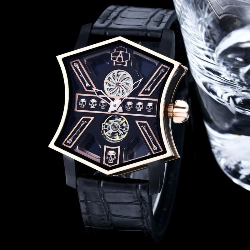 Indistinguishable ARTYA Watches