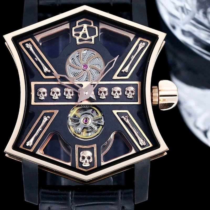 Indistinguishable ARTYA Watches