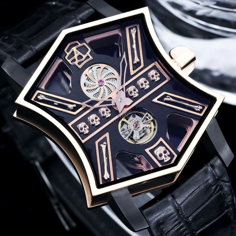 Indistinguishable ARTYA Watches